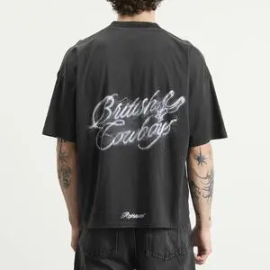 REPRESENT British Cowboys T-shirt