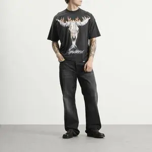REPRESENT British Cowboys T-shirt