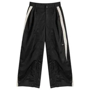 GOOPIMADE End. X Sage Pants - Black