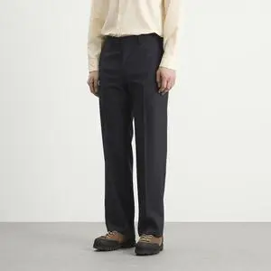 KAPTAIN SUNSHINE Shadow Stripe Trousers