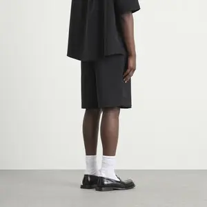 ENTIRE STUDIOS Tailored Short
