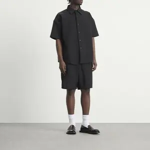 ENTIRE STUDIOS Tailored Short