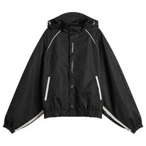 GOOPIMADE End. X Sage Coat - Black