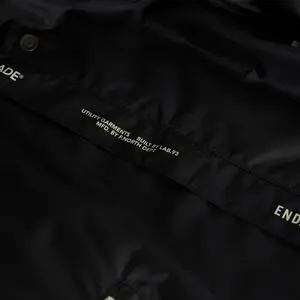 GOOPIMADE End. X Sage Coat