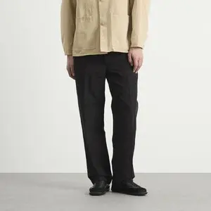 KAPTAIN SUNSHINE Gaba. Buckleback Work Trousers