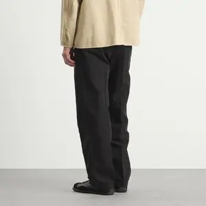 KAPTAIN SUNSHINE Gaba. Buckleback Work Trousers