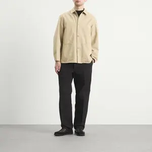 KAPTAIN SUNSHINE Gaba. Buckleback Work Trousers