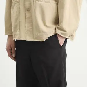 KAPTAIN SUNSHINE Gaba. Buckleback Work Trousers