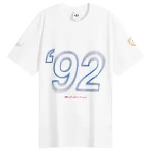 Adidas Manchester United 90' T-shirt