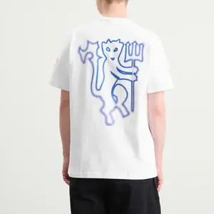 Adidas Manchester United 90' T-shirt