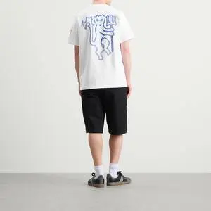 Adidas Manchester United 90' T-shirt