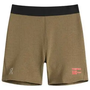 On Printed Shorts For Women