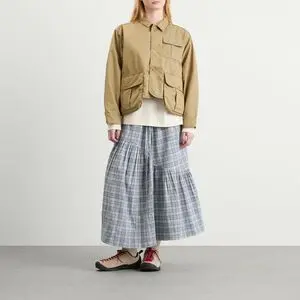 STORY MFG. Hand Orbit Skirt