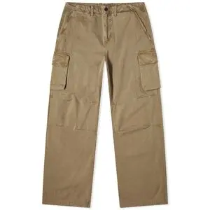 Our Legacy Mount Cargo Pants - Olive