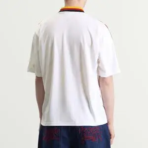 Adidas Germany 1994 Home Jersey Top