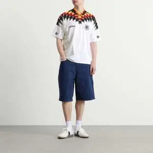 Adidas Germany 1994 Home Jersey Top