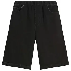 ENTIRE STUDIOS Spar Shorts - Magnetite