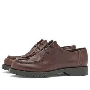 KLEMAN Padror Grain Shoe
