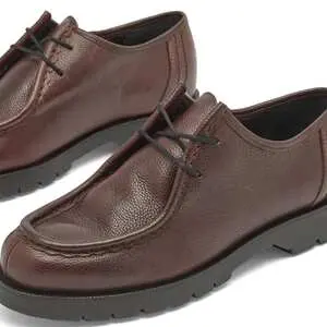 KLEMAN Padror Grain Shoe