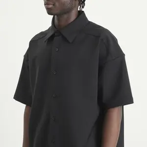 ENTIRE STUDIOS Short Sleeve Shirt