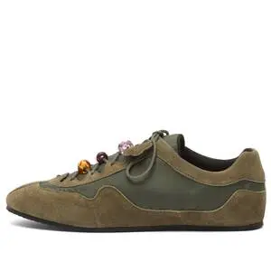 Cecilie Bahnsen Blaise Sneakers