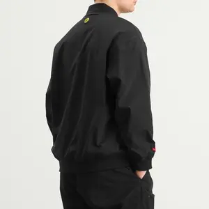 Adidas X Stone Roses Manchester United Bomber Jacket