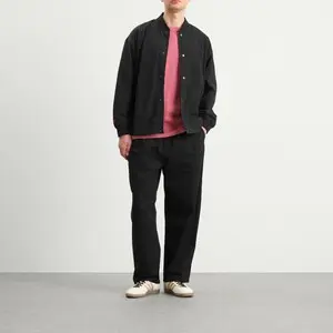 Adidas X Stone Roses Manchester United Bomber Jacket