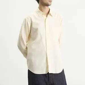KAPTAIN SUNSHINE Regular Collar Shirt