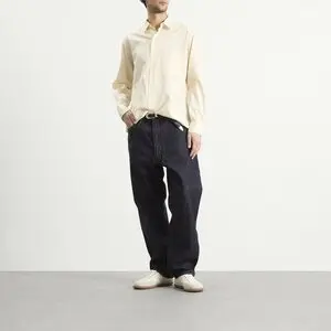 KAPTAIN SUNSHINE Regular Collar Shirt