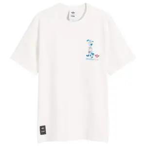 Adidas Mascot T-shirt