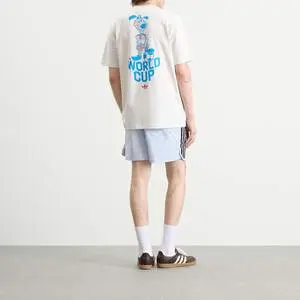 Adidas Mascot T-shirt