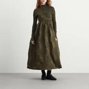 Cecilie Bahnsen Alena Dress