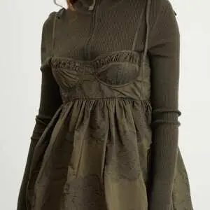 Cecilie Bahnsen Alena Dress