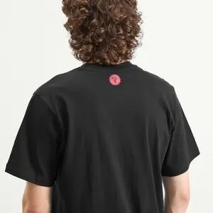 ICECREAM Running Dog T-shirt