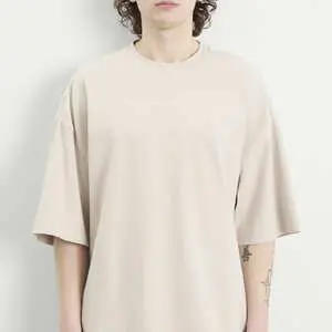ENTIRE STUDIOS Heavy Boxy T-shirt