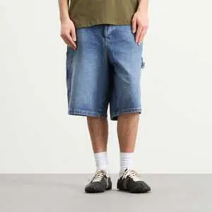 DIESEL® Livery Denim Shorts