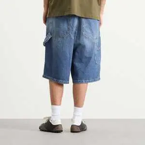DIESEL® Livery Denim Shorts