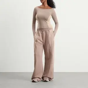 On X Fka Twigs Studio Long Sleeve Top