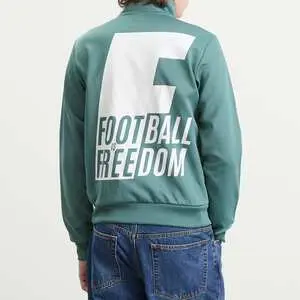 Adidas Bob Marley Track Top