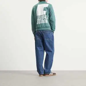 Adidas Bob Marley Track Top