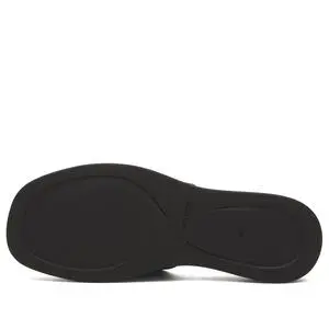 VAGABOND SHOEMAKERS Connie Slide Sandals - Black