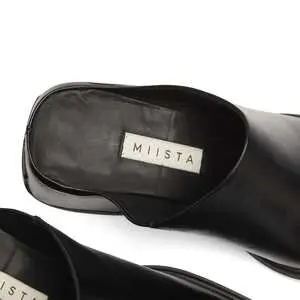 MIISTA Amoy Mules