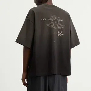GOOPIMADE End. X Sage T-shirt