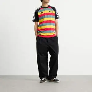 Adidas Bob Marley T-shirt