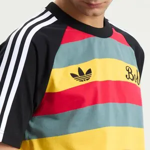 Adidas Bob Marley T-shirt