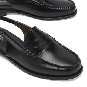 G.H. BASS & CO. Penny Sling Loafer