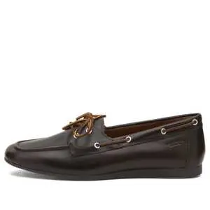 VAGABOND SHOEMAKERS Hillary Shoes - Brown