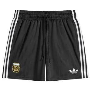 Adidas Argentina Shorts - Black