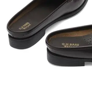 G.H. BASS & CO. Easy Weejun Penny Slide
