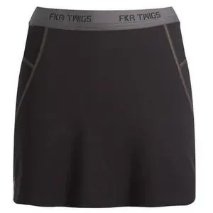 On X Fka Twigs Studio Skort - Black